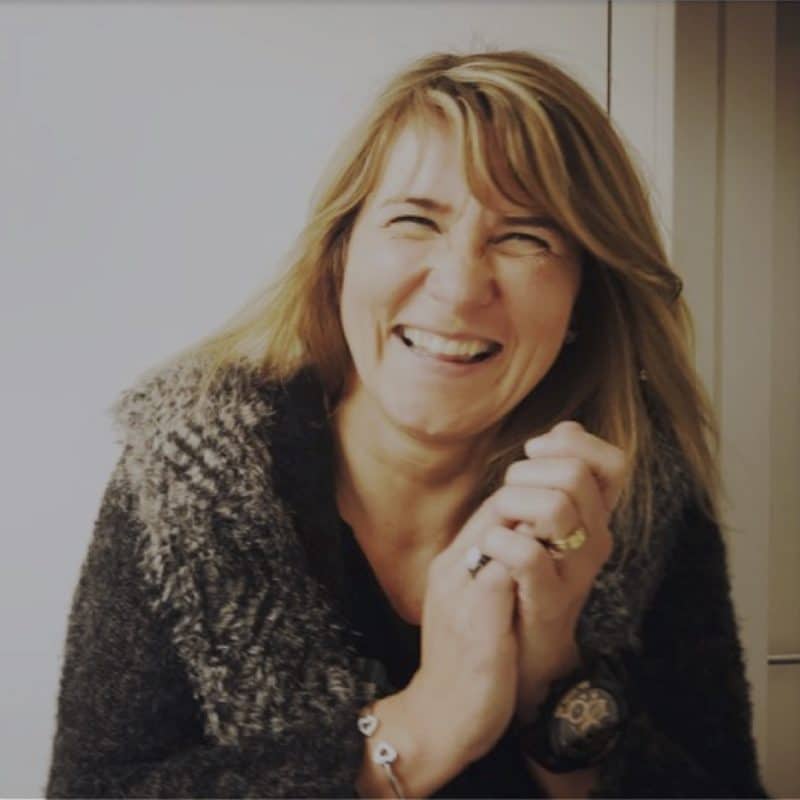 Nancy Henry - Mielabelo